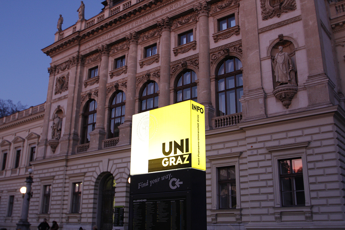 Doctoral Academy Day 2017 - Institut für Amerikanistik