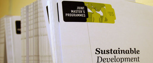 Joint Degree - CALL OPEN - Institut für Amerikanistik